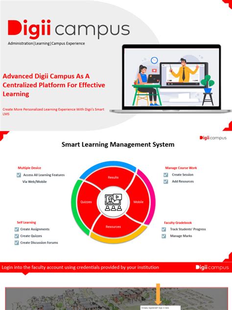 Faculty Lms Product Guide Pdf System Software Software