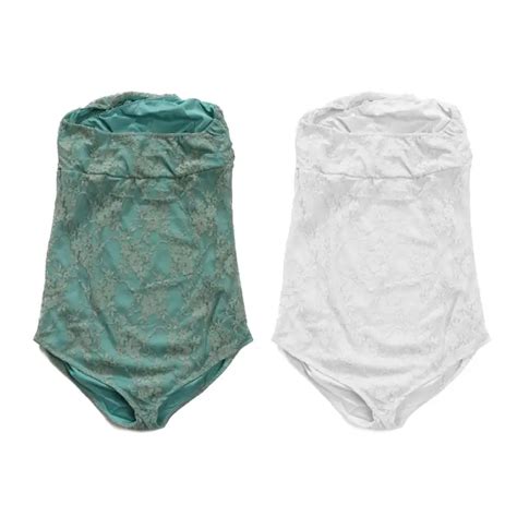 Кружевные Комбинезоны для беременных реквизит для фотосессии для беременных женщин для