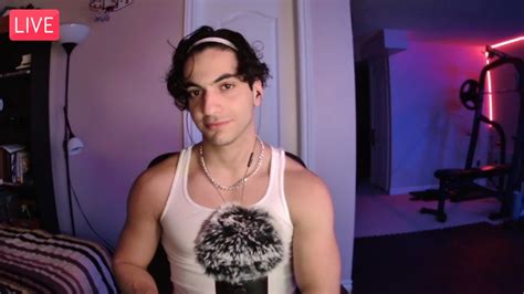 ASMR Livestream Come Hang Out