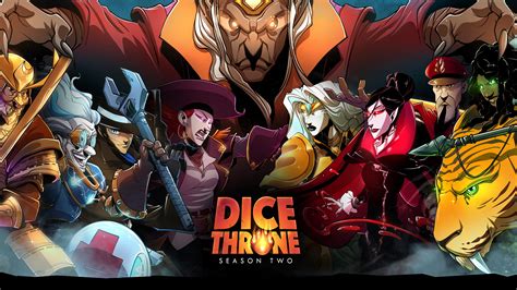 Dice Throne Faq Dice Throne Store