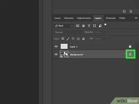 How Do I Unlock My Background Layer In 3 Simple Steps