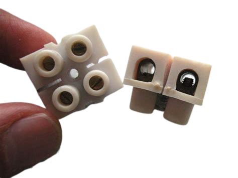 Screw Terminal Blocks
