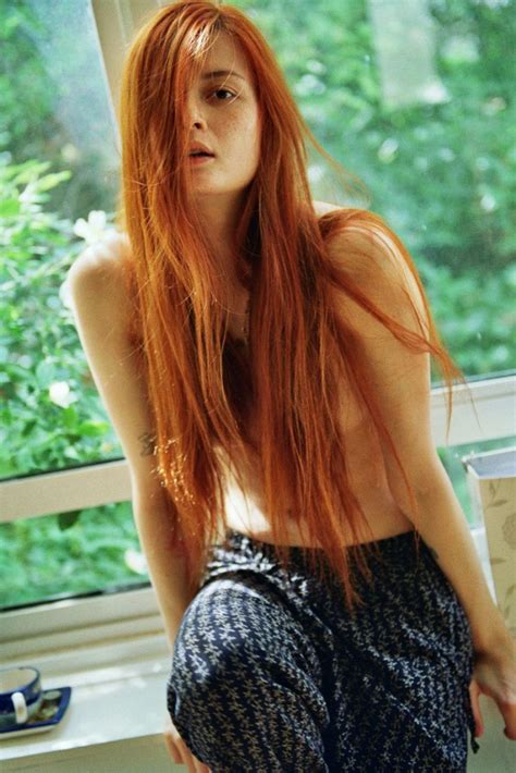 Naked Photoset Of Nina Sever The Fappening Leaked Photos