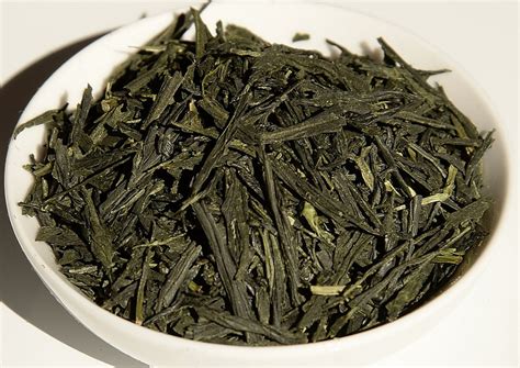 Shincha Green Witch Tea