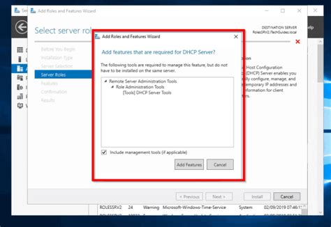 How To Setup DHCP Server Itechguides Com