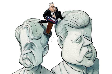 Inside RFK Jr S Kooky White House Quest The Spectator World