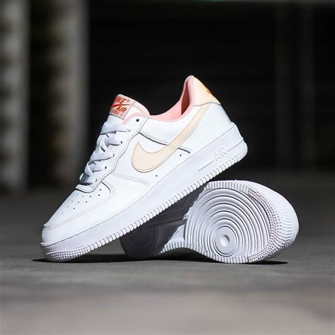 ORIGINAL-NIKE AIR FORCE 1 on Carousell
