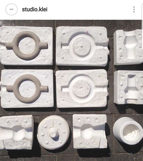 mold making casting basics artofit