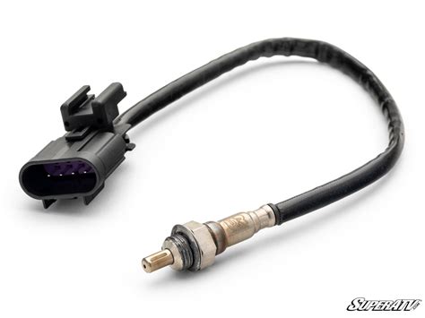 Up And Running Polaris Rzr O2 Sensor