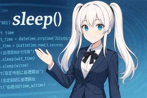 Python การใช้งานฟังก์ชัน Sleep พื้นฐาน ตัวอย่าง และข้อควรระวัง