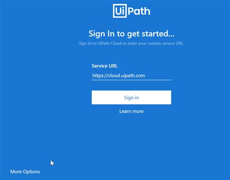 How To Activate Licence Of Community Edition Version Of Uipath Help