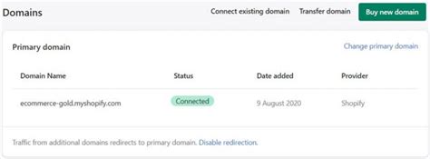 How To Set Up A Shopify Store Step By Step Tutorial