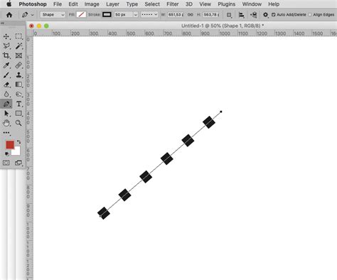 Solved Dashed And Dotted Lines Drive Me Crazy Adobe Product Community 12920966