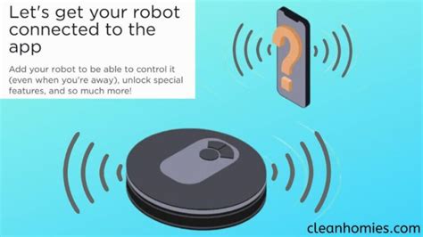 How To Connect Shark Robot To Wifi On Android And IPhone Steps Clean Homies