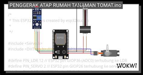 Wokwi Online Esp32 Stm32 Arduino Simulator