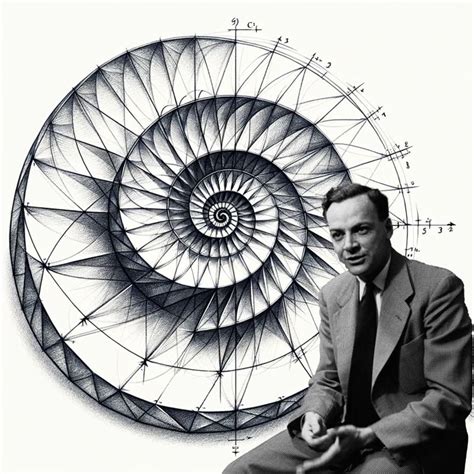 Asma Khalid On Linkedin Mathematics Beauty Nature Feynman Maths Science Beauty Universe