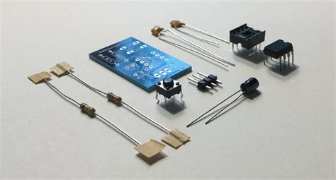 switch debouncer from theosauro on tindie