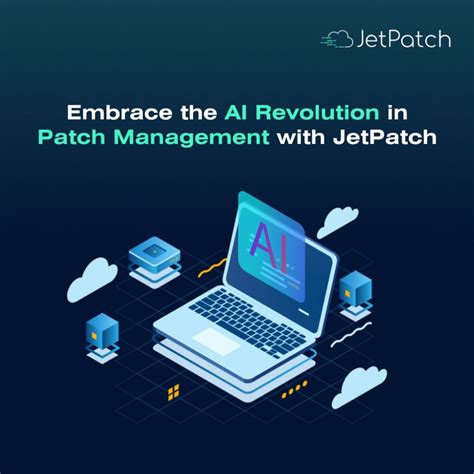 Patchmanagement Cybersecurity Cyberdefense Automation Jetpatch