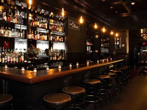 The 12 Most Elegant Cocktail Bars In Dc Bar Hidden Bar Cocktail Bar