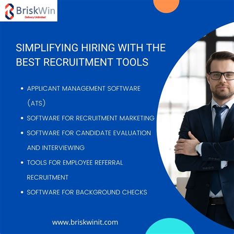 Briskwin It Solutions On Linkedin Recruitment Hiring Staffing Startupindia Briskwin