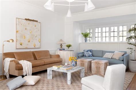 Negative Space Interior Design Everything You Need To Know Havenly Interior Design Blog