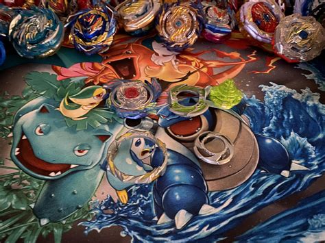 Thing I Made In School Part 2 I Guess R Beyblade