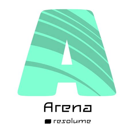 Jual Resolume Arena Original License Latest Version Vj Mapping