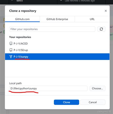 Github项目管理和贡献代码github怎么给人家权限 Csdn博客