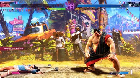 Street Fighter 6 Input Delay Reduction Explained EXputer Com