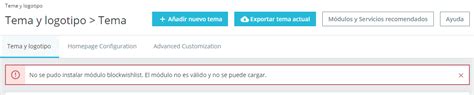 No me cargan las imágenes de los productos Prestashop CERRADO Discusión general