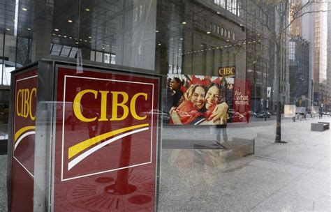 CIBC Hires Well Known Strategist The Globe And Mail