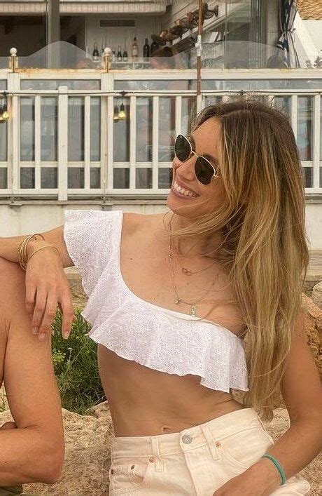 Maria Isabel Nadal Nude Porn Pictures Xxx Photos Sex Images 4083677 Pictoa