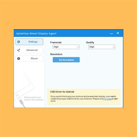 Use Any Phone Or Tablet As A Secondary Display On Windows Techpp