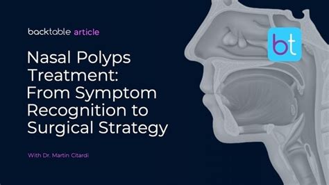 Nasal Polyps Symptoms Causes Treatment Bulksupplementscom