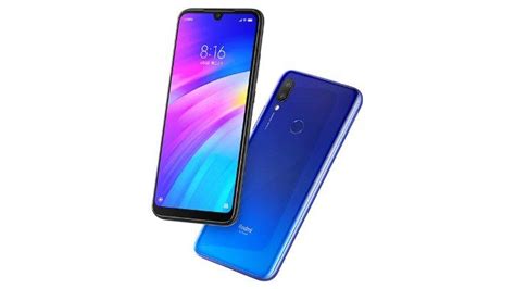 Xiaomi Redmi Tribunnewswiki Com
