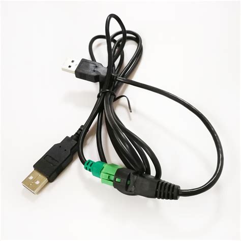 Biurlink Radio Autoradio Usb Draad Usb Transfer Ad Grandado