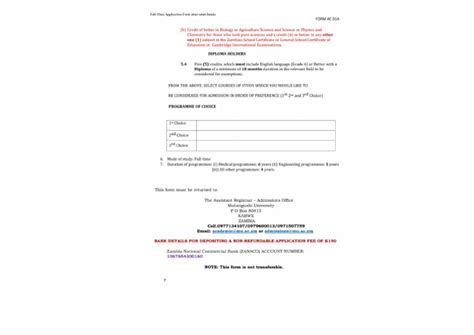2025 2026 Fulltime Application Form Final Final Pdf