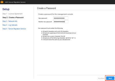 Migrating Azure Vm To Aws Using Aws Sms Connector For Azure Aws Compute Blog