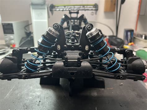 Kyosho MP9 TK RTR Model Slider W Servos And Remote R C Tech Forums