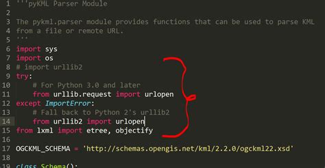 Geospatial Solutions Expert Unable To Parse Kml File In Python 3 With