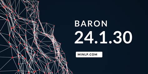 the optimization firm on linkedin new baron version 24 1 30