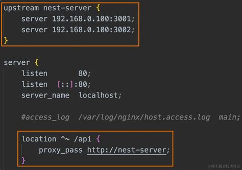 基于 Nginx 实现灰度发布本文以 Nginx 为例，详细演示如何通过控制流量比例和设置不同版本的 Upstream 掘金