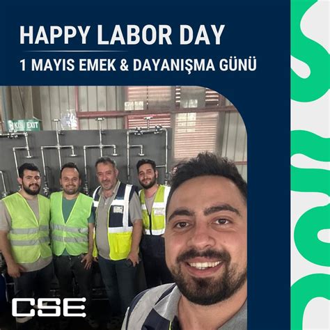 emekle inşa edilir güçlü yarınlar… cse kontrol sistemleri