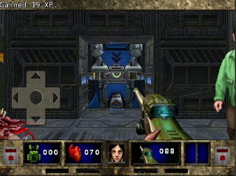 Doom Ii Rpg Is What It Says On The Label And Its Ready For Pc 13 Doom Ii Rpg Is What It Says On The Label And Its Ready For Pc 13