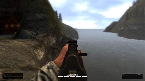Gm Fork Conspiracy R Gmod