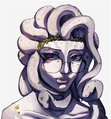 Slithering Wisteria On Toyhouse