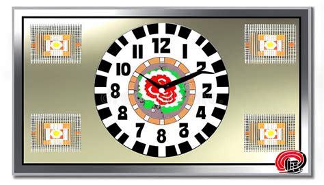 Sharp Focus Clock Sticker Made With Generative Ai Stock Illustration Illustration Of Clock