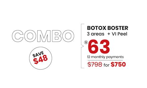 Botox Protocols Botoplace