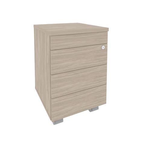 Тумба мобильная Onix O Tm 3 Tip 13 Стульев