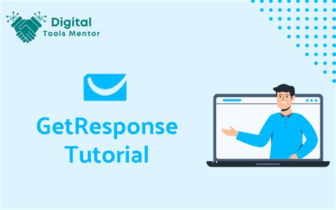 Getresponse Tutorial 2025 Digital Tools Mentor